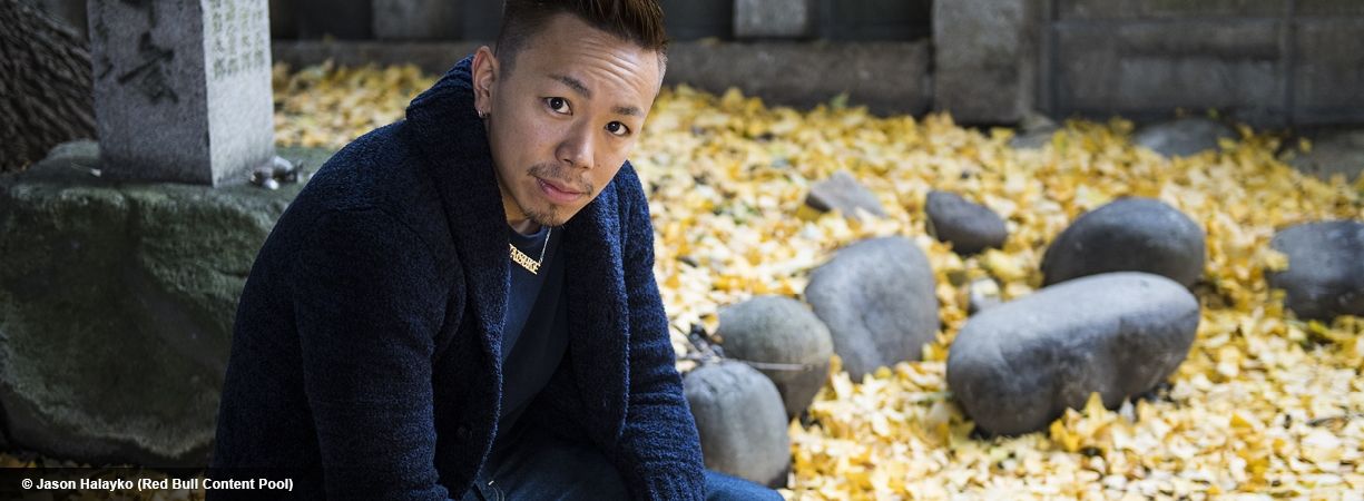 Taisuke | 5,6,7 and8 - dance